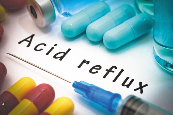 Common heartburn/ acidity medications linked to increased kidney ...